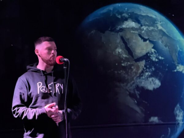 International Poetry Festival - Brighton FRINGE - 27-28-31 May 2026 ...